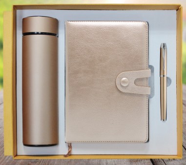 Notebook Set – Storming Gifts