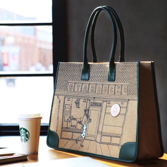 Jute Bag – Storming Gifts