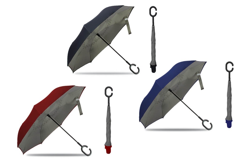OLU008 – Umbrella – Storming Gifts