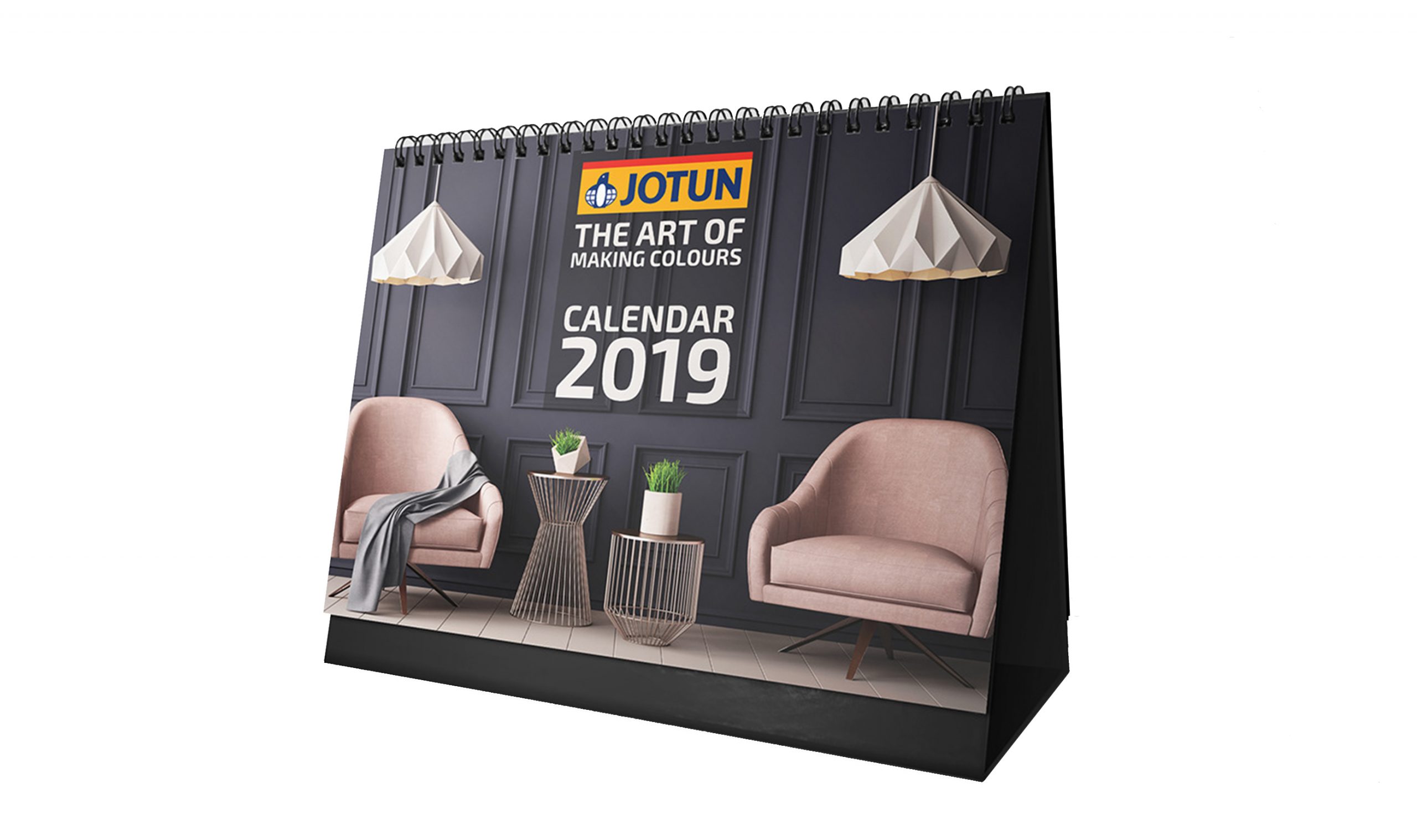 Calendar Storming Gifts