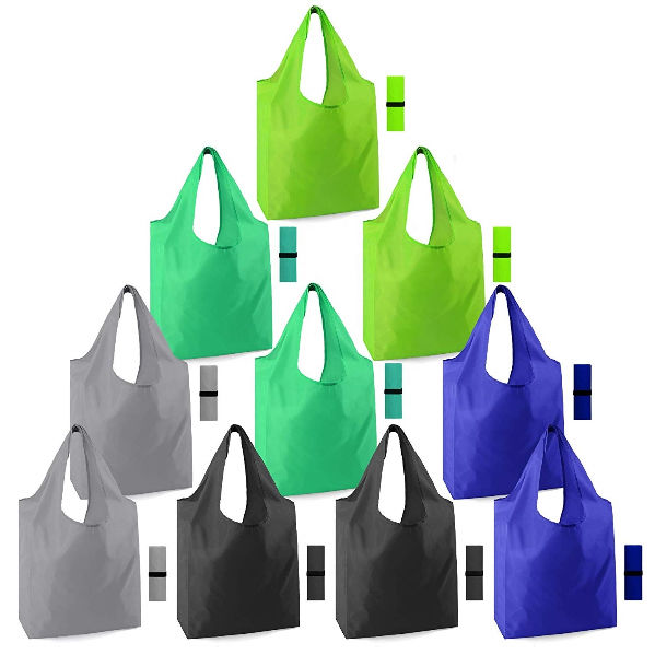 Foldable Bag – Storming Gifts
